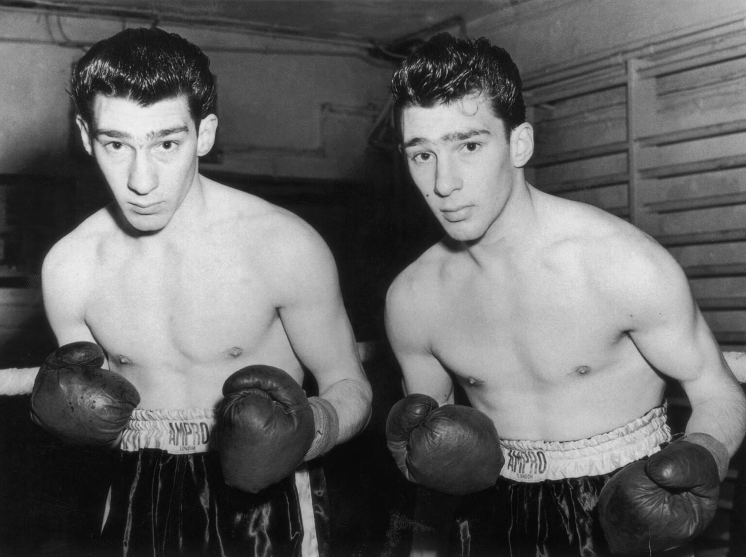 The Krays Tour